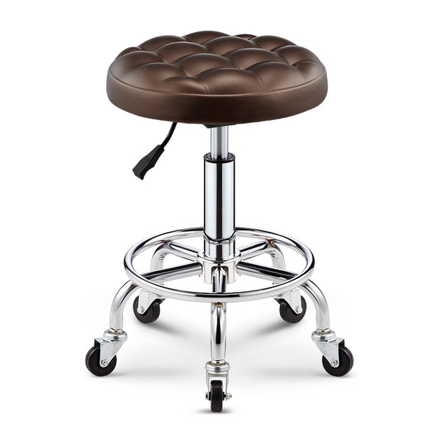 Bar chair high stool chair lift chair bar rotating chair beauty chair ...