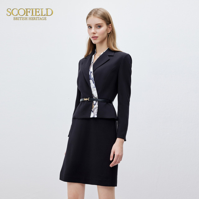 ScoField women's cloth