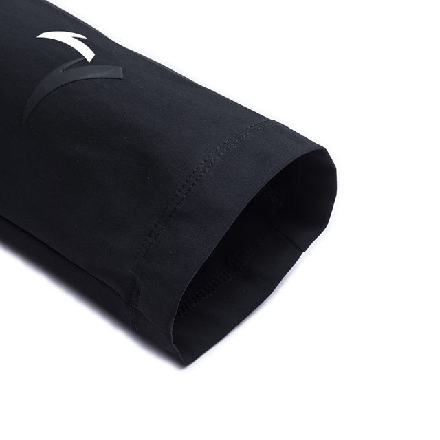 ANTA Ice Silk Jacket丨Loose sports men's autumn running and cycling ...