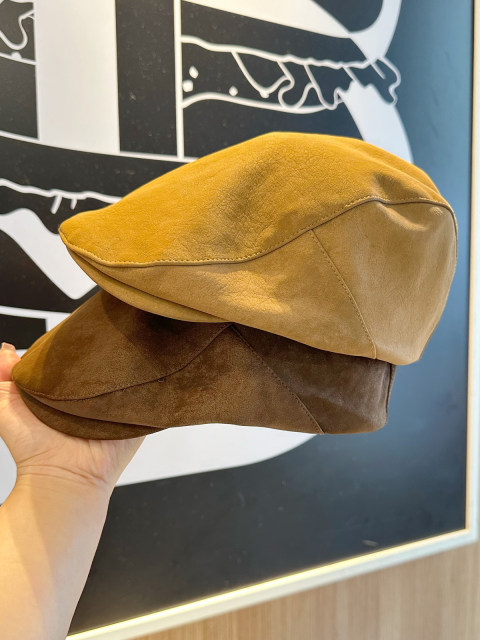 Ahead hat Angola red hot girl wind duck tongue hat men and women high ...