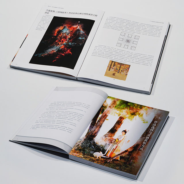 Shuangyuebai Ancient Style Portrait Photography and Post-Art ...