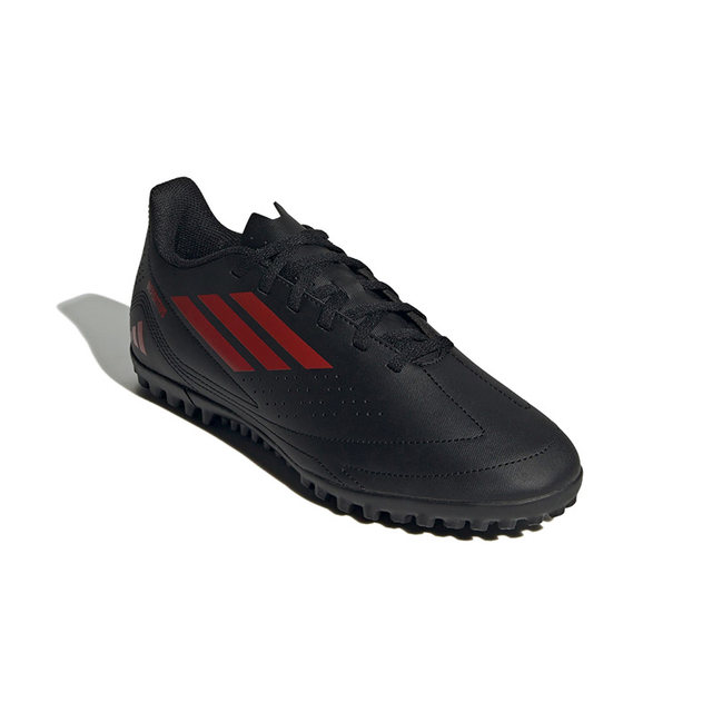 Adidas Adidas DeportivoIIITF entry-level spiked grass football shoes ...