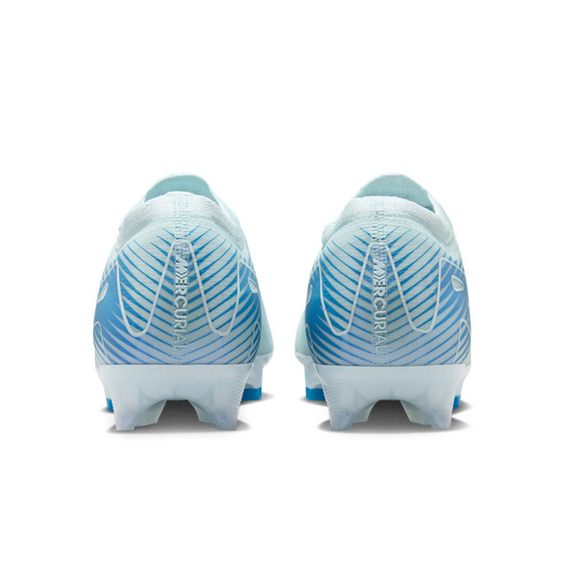 Nike Nike high-end VAPOR 16 FG long spike real grass cushioning low-top ...