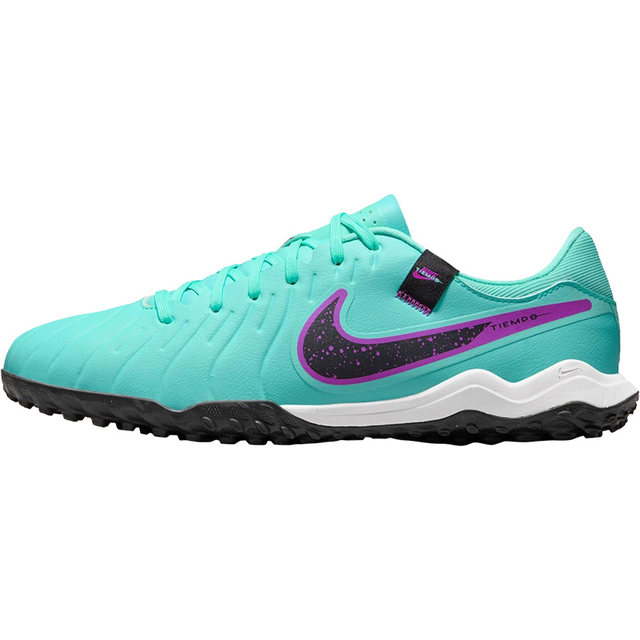 Nike Men's Shoes LEGENDACADEMYTF Legend 10 Cushioning Grass Frisbee ...