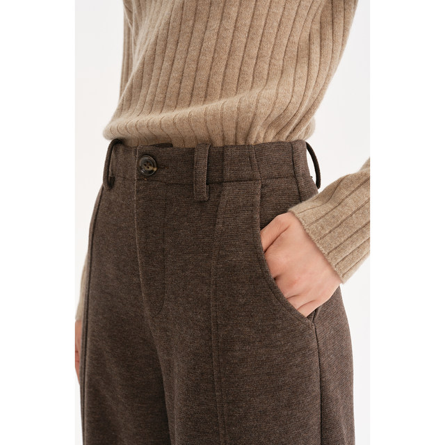 Flying Birds and New Wine Merida Balloon Pants Female Town Pants 2024 ...