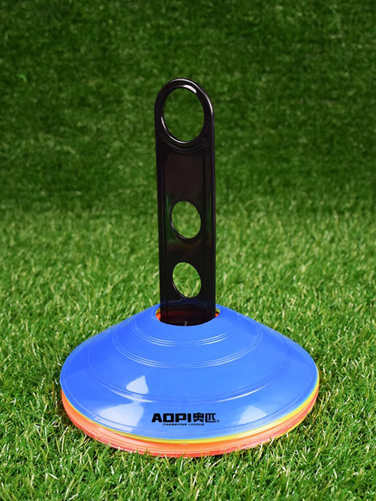 Olympic AP-674 Training Discs - Football, Basketball, Taekwondo ...