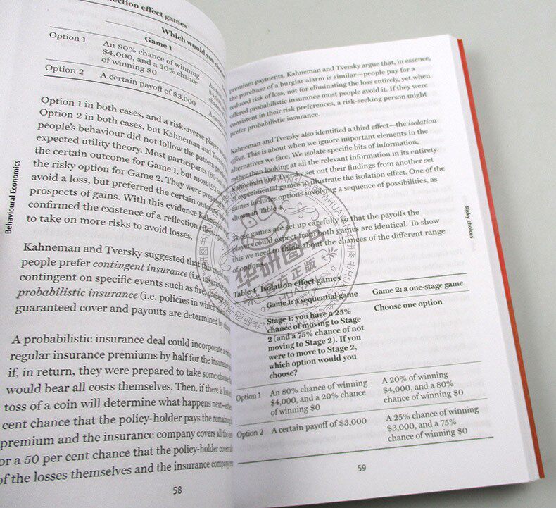 Oxford general reader behavioral economics – englische original ...