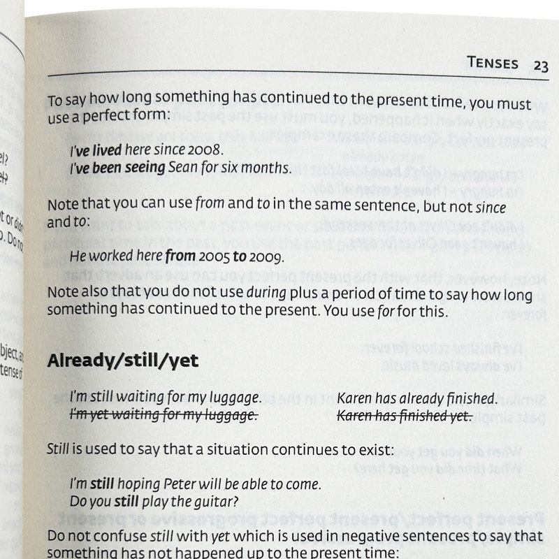 Collins Common English Errors - Améliorez vos compétences en anglais