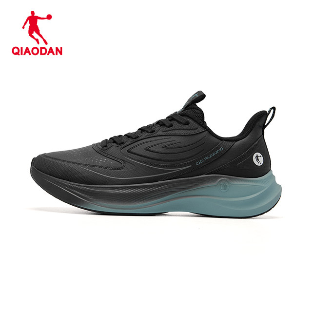 Jordan Sports Shoes Men's Shoes Winter Netblasting Running Shoes Shock ...