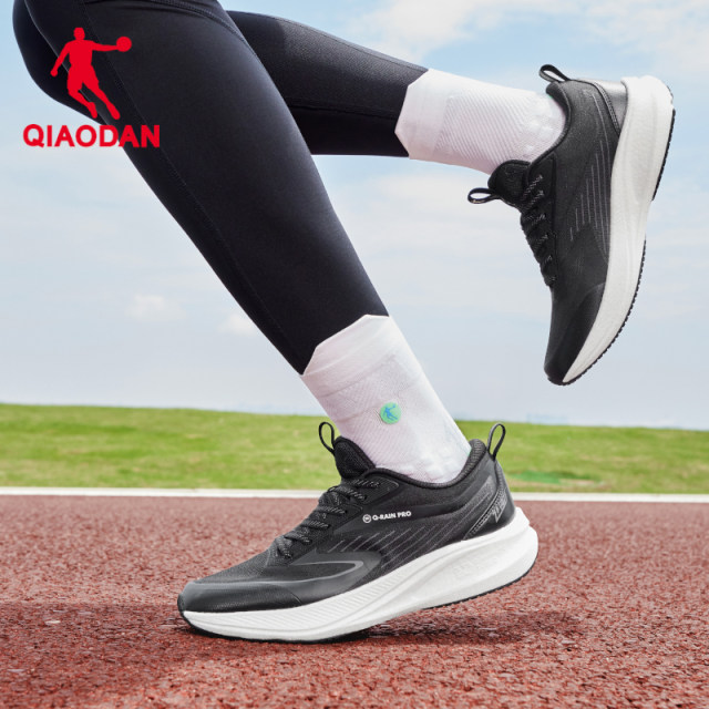 Feisu LITE Autumn and Winter Edition丨Jordan running shoes training ...