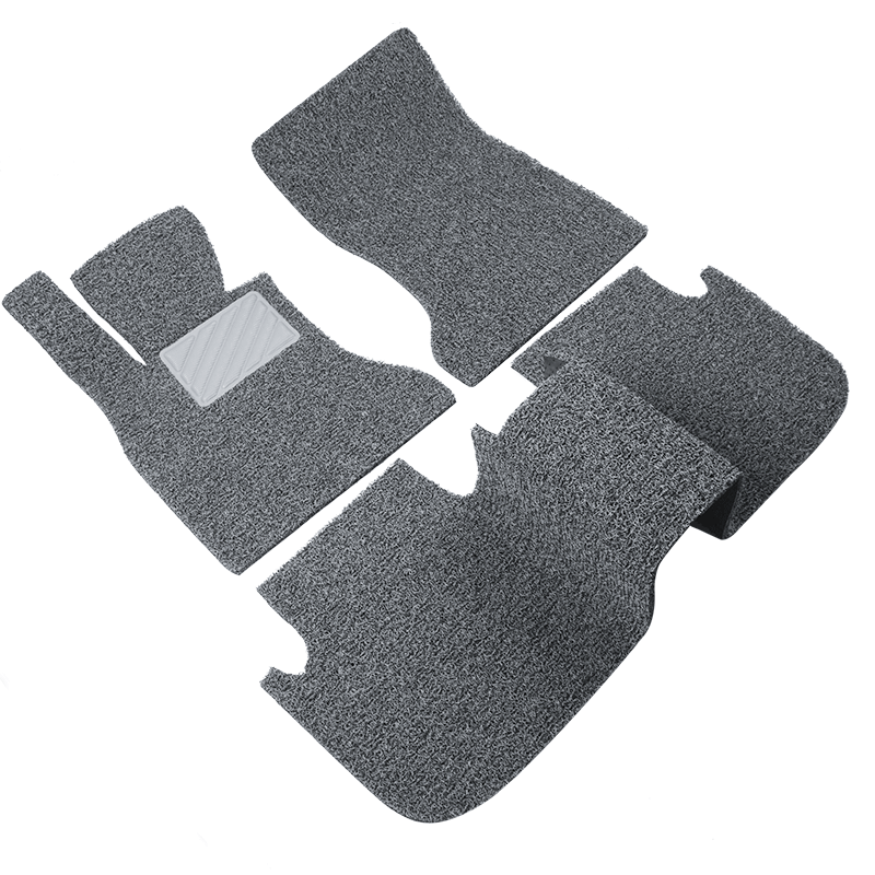 2024 BYD yuan plus floor mats puls championship version special car ...
