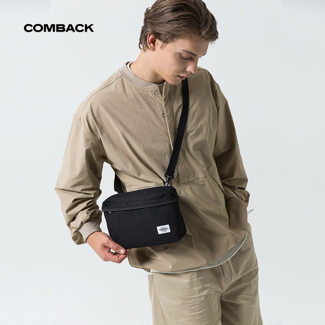 COMBACK mountain style backpack backpack large capacity school bag ...