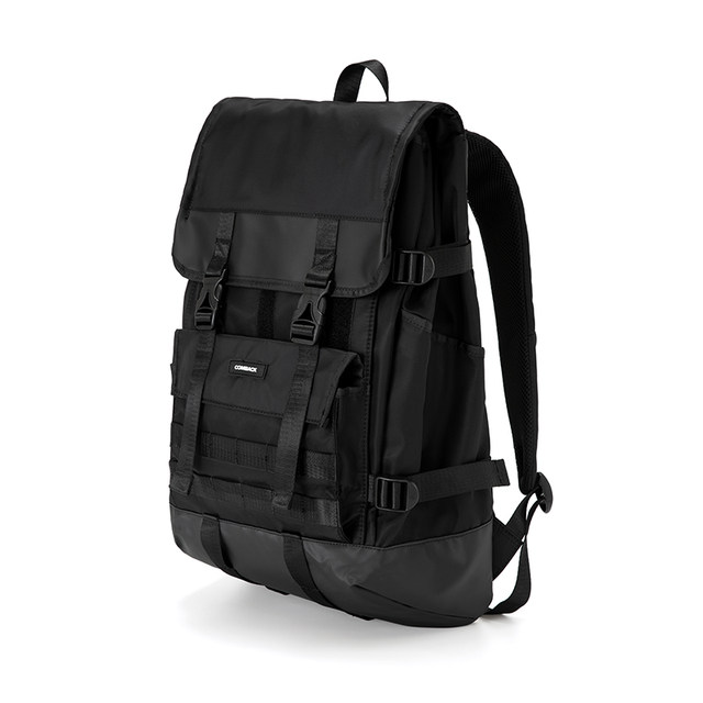 COMBACK national trend backpack for male and female students outdoor ...