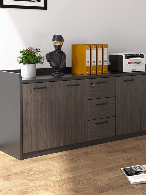 Office Tea Cabinet, Storage Cabinet, Partition Cabinet, Storage Cabinet ...
