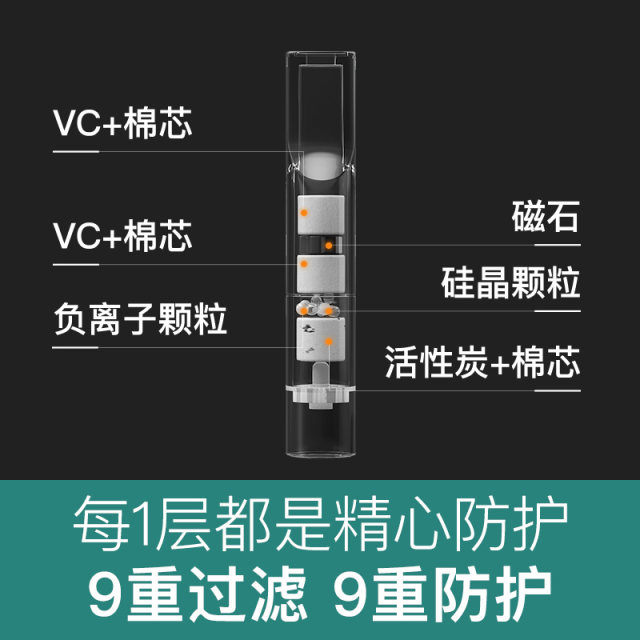 Joyo 诤 j cigarette holder filter disposable cigarette filtering mouth ...