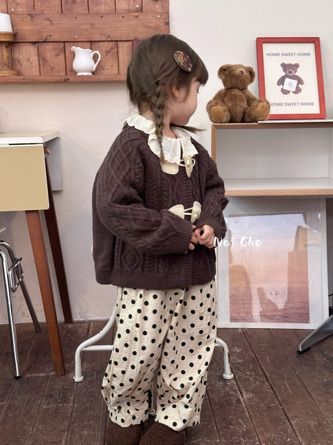 Cream Puff 24 Autumn and Winter TF Aishangtong sunnywhite stall brand ...