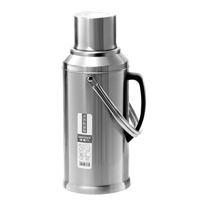 DAYDAYS thermos bottle thermos kettle household thermos kettle thermos ...
