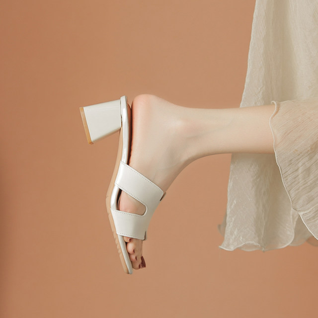 Slippers for women summer 2024 new style slippers for women summer ...