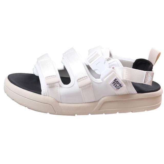 Genuine Back Kappa Kappa Neutral Sandals Slipper comfortable Anti -Slip ...