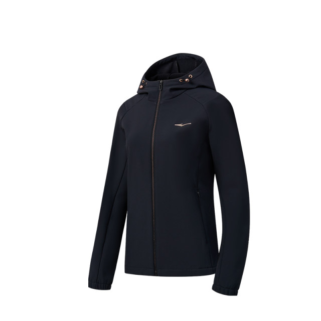 Hongxing Erke Jacket Women's 2024 Autumn and Winter New Women's Outdoor ...