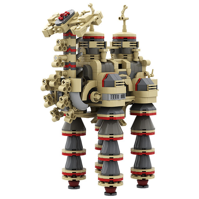 The Legend of Zelda Thunder Beast Camel Vanapolis Model Assembled ...