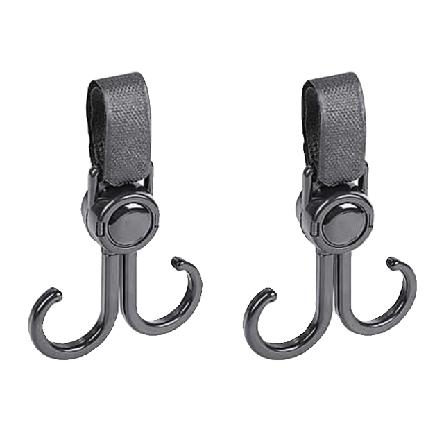 Universal electric car hook strong load-bearing suspension artifact ...