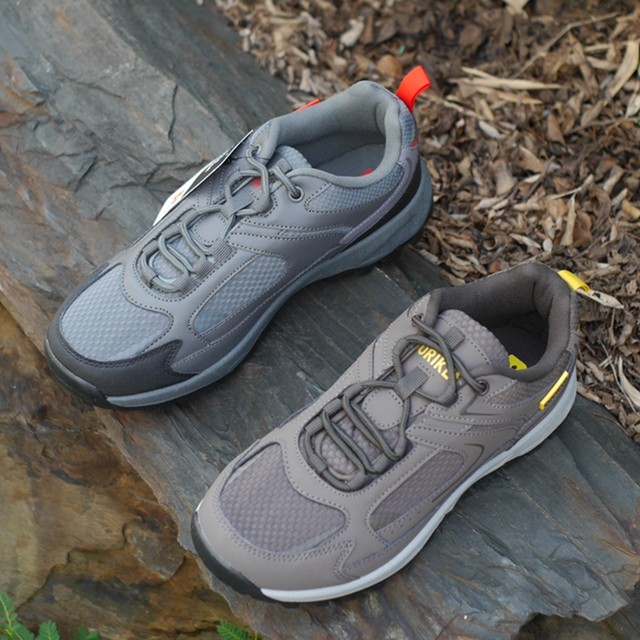 Exit Spanish autumn waterproof wide -width climbing shoes hiking shoes ...