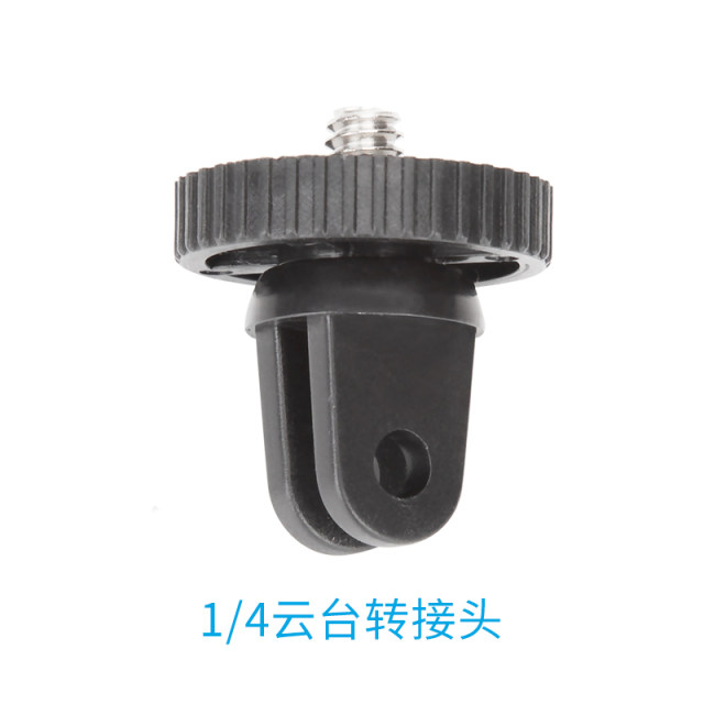 TELESIN is suitable for sports cameras Hero5/6/7/8/9/10/11/12 fixed ...