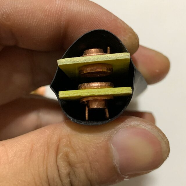 Electronic Platinum inverter hand -control switch operating Platinum ...