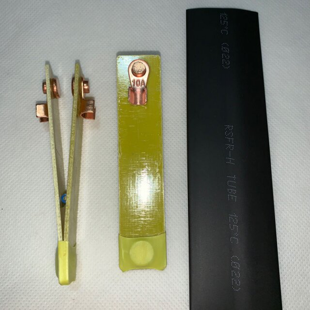 Electronic Platinum inverter hand -control switch operating Platinum ...