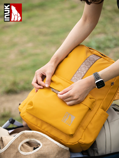 INUK backpack for women travel lightweight backpack for men computer ...