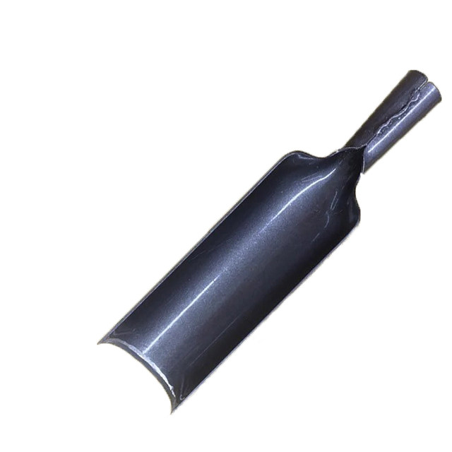 Luoyang shovel digging soil drilling hole drilling tool manganese steel ...