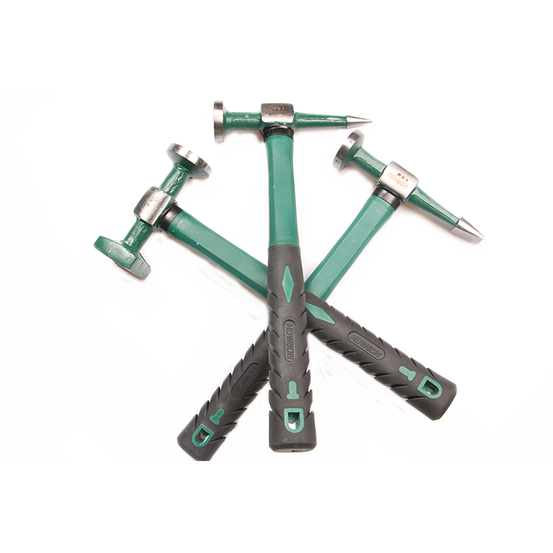 Sheet Metal Tool Hammer Set for Car Repair - Sheet Metal Hammer Wrench ...