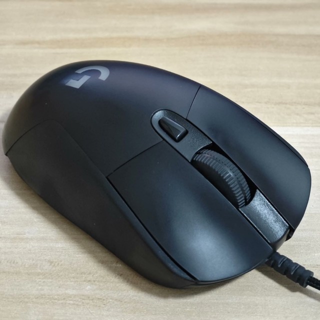 Original and authentic Logitech Logitech G403 wired gaming mouse main ...