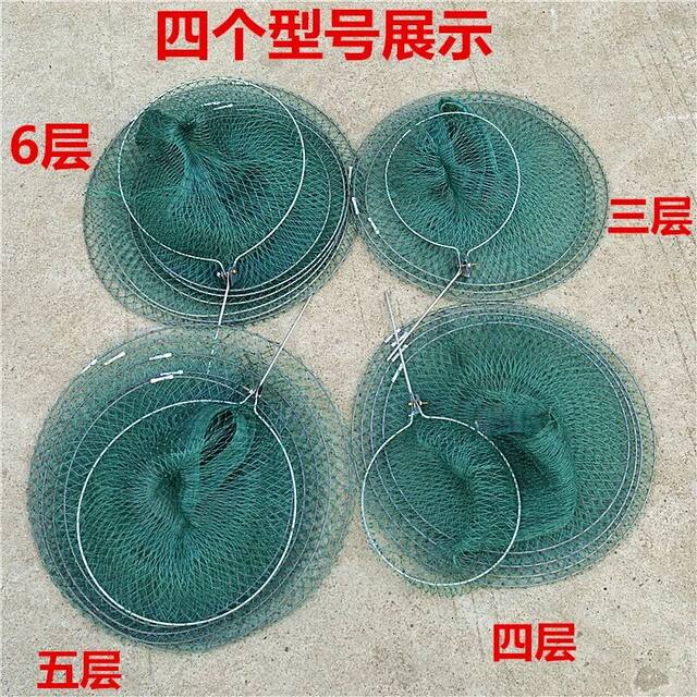 Thick mouthless cloth soft steel wire small eye fish protection custom ...