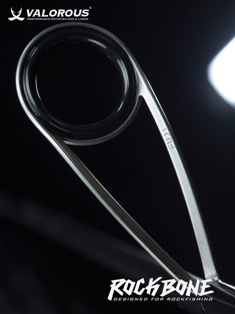 VALOROUS Rockbone Rockbone Rock Bone Small Diaoyu Road Yaji Solid Fuji ...