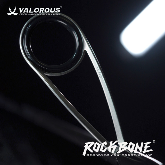 VALOROUS Rockbone Rockbone Rock Bone Small Diaoyu Road Yaji Solid Fuji ...