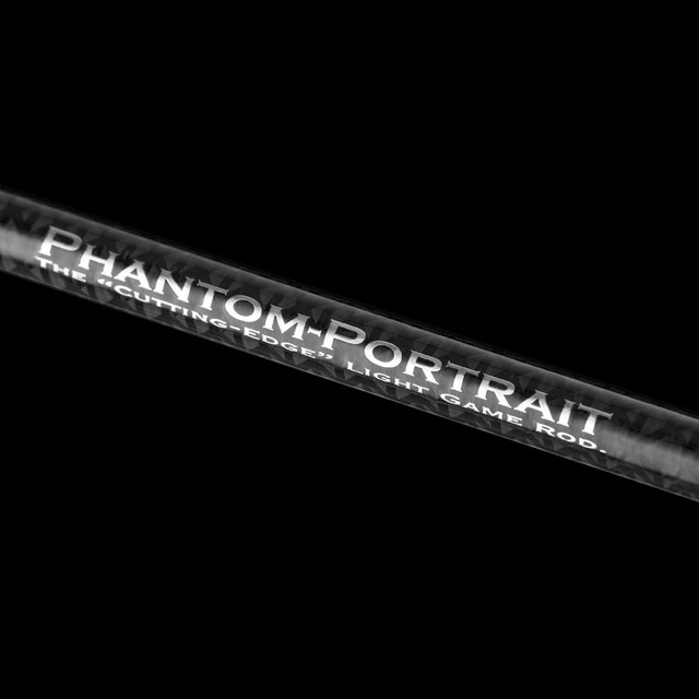 Ravencraft crow language phantom Lua rod small and medium fish special ...