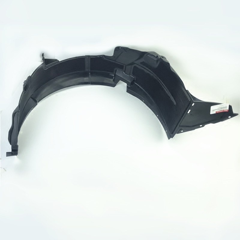 Doublure d'aile avant Platinum Kia K3 K4 K5 - Côté gauche