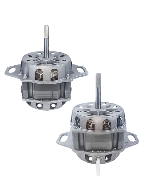 Universal fully automatic pulsator washing machine motor pure copper ...