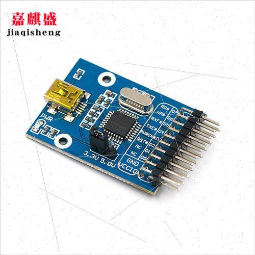 FT245 Module FT245BL Communication USB to FIFO Communication