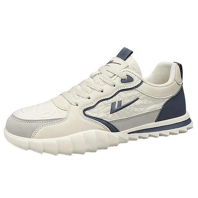Huili Dexun Men s Shoes 2025 Autumn And Winter New Low Top Versatile Huili Dexun Men s Shoes 2025 Autumn And Winter New Low Top Versatile