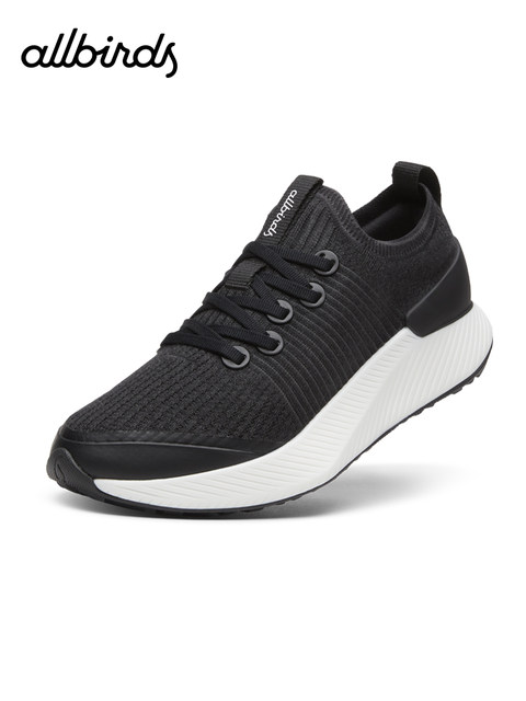Allbirds Tennis Shoes Tree Glider Eucalyptus Lightweight Breathable ...