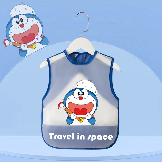 TPU apron April, dirt, waterproof, anti -pollution -free, covered cover ...