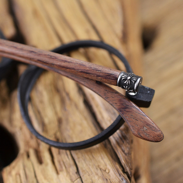 Fujii Taro Japanese handmade wooden round frame glasses shelf round ...