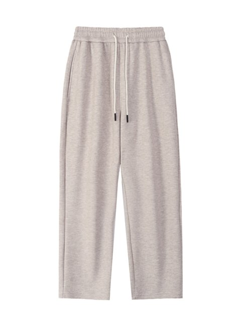 Heavy wool! Double temperature lock! Foreign trade men's winter elastic ...