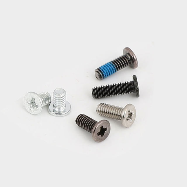 M1.6M2 cross flat head screw nail notebook digital camera mobile phone ...