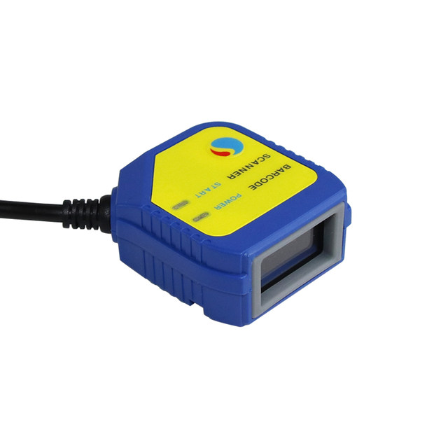 Scanhome QR code scanning module SH-800-GHD fixed embedded scanning ...