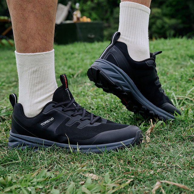 Pathfinder hiking shoes for men 24 spring and summer new outdoor ...