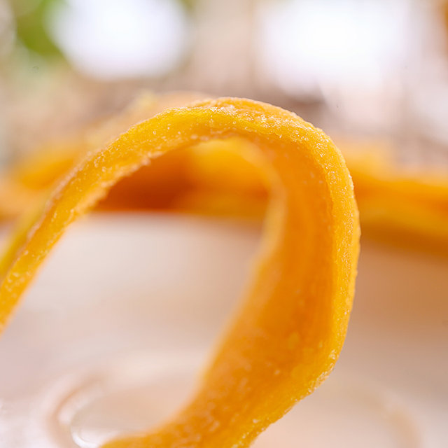 Dried mango 500g a Jin [Jin is equal to 0.5 kg] bagged Thai style sweet ...